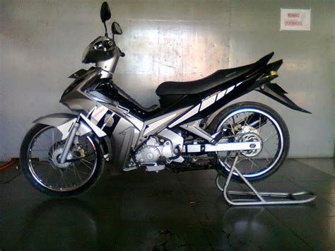 Kumpulan 99 Jupiter Mx Old Modif Simple Terbaru Dan Terkeren Kampong