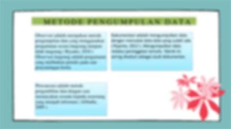 Download Template Ppt Laporan Pkl Contoh Surat Resmi