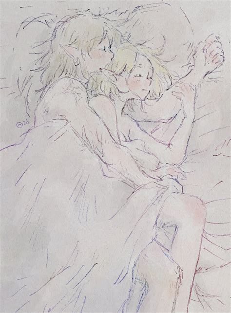 Spooning Danbooru