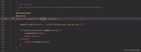 【jpa】批量操作数据时耗时长的问题解决方案jpa批量保存 Csdn博客