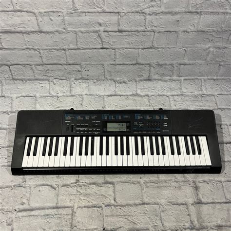 Casio Ctk 2300 Keyboard Evolution Music