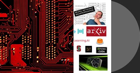 List Ai Learning Curated By Kishore Medium