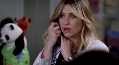 Daily Arizona Robbins On Twitter Season Arizona Robbins You Will