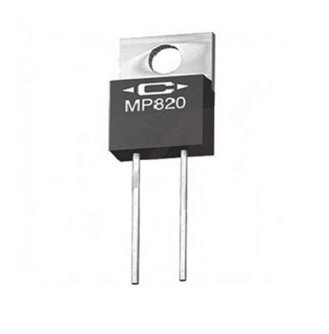 Caddock 20 Ω Resistor ±1 20 W Price From Rs 0 Unit Onwards Specification And Features
