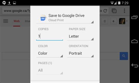 Wireless Printing Explained AirPrint Google Cloud Print IPrint EPrint And More