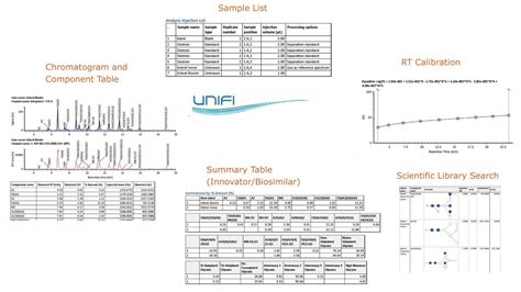 N Linked Glycan Characterization And Profiling Combining The Power Of