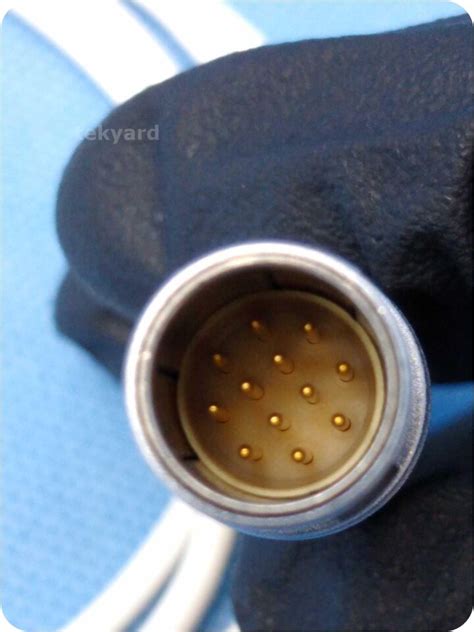 Used Brainlab Stereotactic Mask Immobilization System Lab General For Sale Dotmed Listing