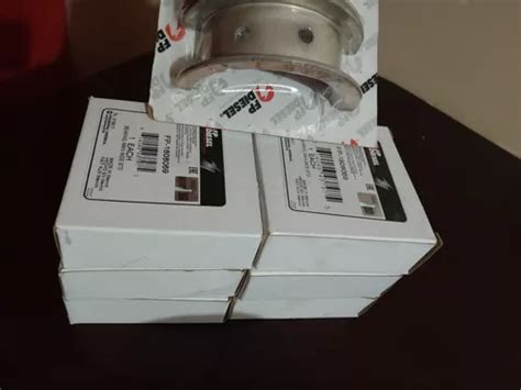 Metal Bancada Felpro Motor Navistar Dt En Estándar en venta en Ahome Sinaloa por sólo