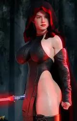 Random Images From The Best AI Generators Porn Pics