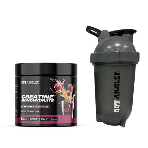Creatine Monohydrate Pack 123nutrition