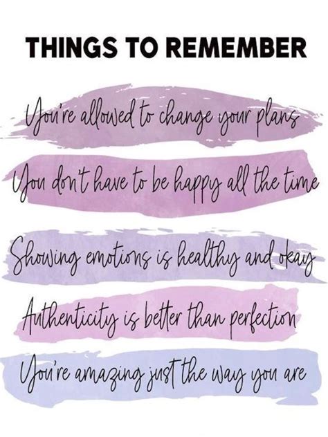 100 Positive Daily Reminders To Brighten Your Day Inspiraquotes