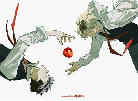 画师se eeeee 排球少年 孤爪研磨 黑尾铁 高清图片堆糖美图壁纸兴趣社区