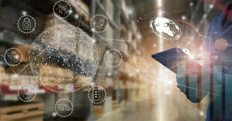 Supercharging Supply Chain Management With Ai Integration Uhura Solutions
