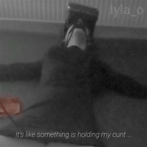 How Does It Feel To Be Stimulated To Orgasm By Electricity I Tried To Answer In The Subtitles