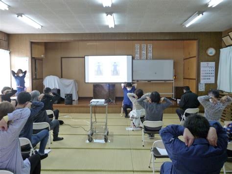 第3回糖尿病教室を開催しました。 鹿児島市の玉水会病院は循環器内科、消化器、神経、心療内科、リハビリ科と介護保健施設