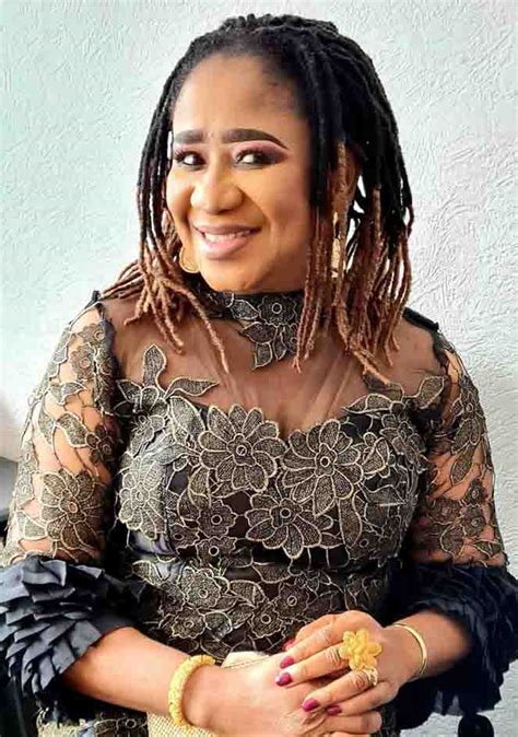 Christy Amalu Well Woman Network UK Changes One Life At A Time