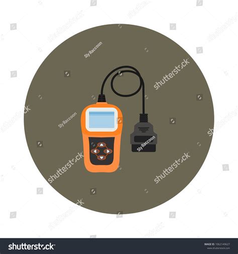 Diagnostic Trouble Code Over 16 Royalty Free Licensable Stock Vectors Vector Art Shutterstock
