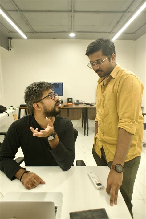 Akhil Chowdary On Linkedin Storytelling