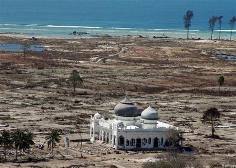 Makna Peringatan Tsunami Aceh Pasca 16 Tahun Berlalu Serambi Online