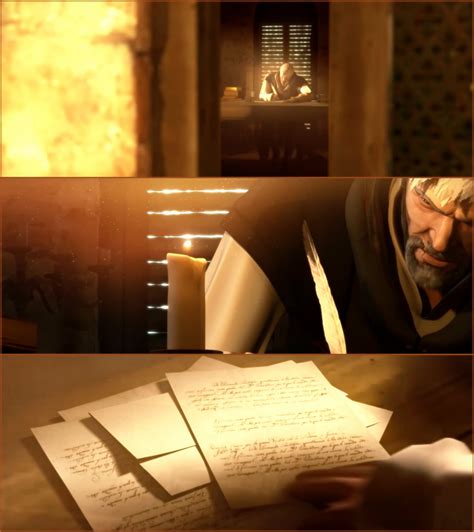 Đánh Giá Assassins Creed Embers Những Ngày Cuối Cùng Của Ezio