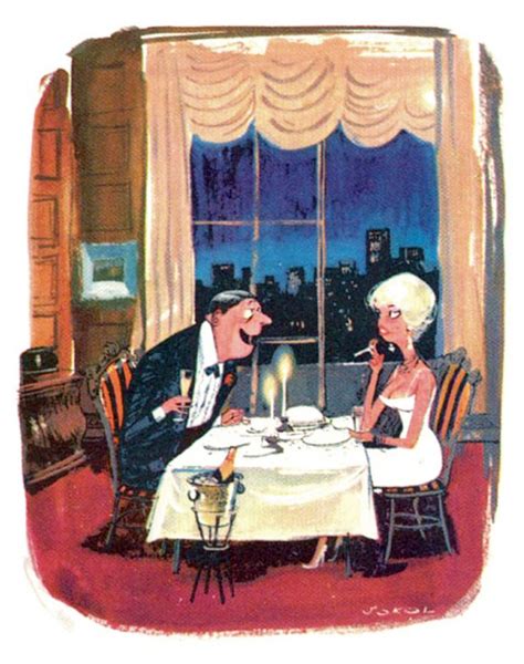 Artist Erich Sokol Sexy Cartoons Cartoon Artist