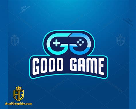 لوگو مدرن برای گیم نت شبانه روزی