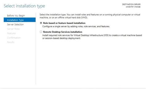 27 Install And Configure Hyper V Role In Windows Server 2016 Eroppa