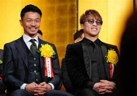 井上尚弥の中谷潤人戦に向けた不安要素を元日本王者が指摘「うまくいったヤツ一人も知らない」 スポニチ Sponichi Annex 格闘技