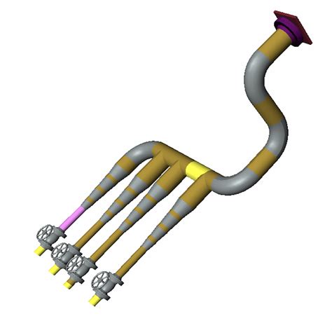 Piping Flexibility Analysis Risaflex