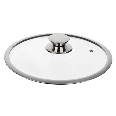 Кришка скляна 26 см Gemini Ardesto Ar 1926 L низькі ціни кредит оплата частинами в інтернет