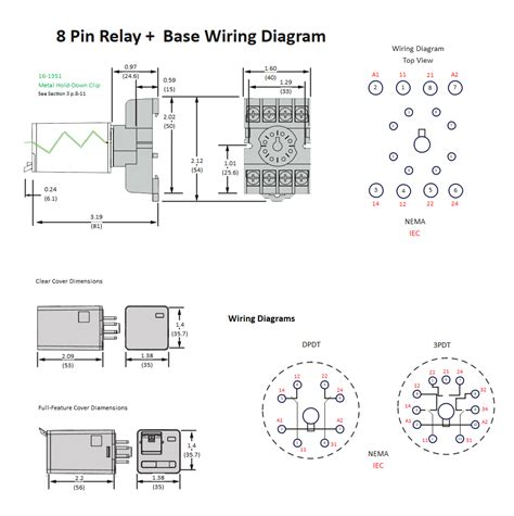 Wiring Diagram Templates EdrawMax Free Editable