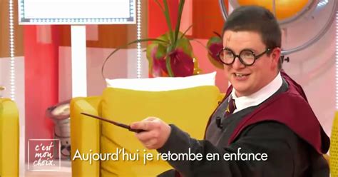 Non Tous Les Fans Dharry Potter Ne Rêvent Pas De Voler Sur Un Balai