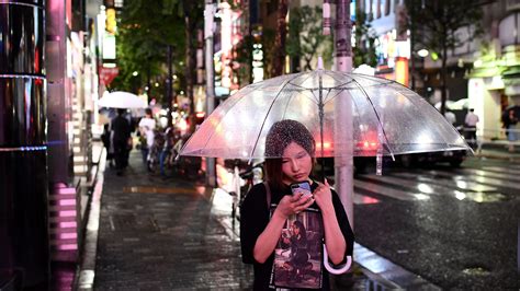 Apples Weather App Experienced An Outage Here Are Some Alternatives The New York Times