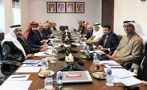 المسقطي مالية الشورى تبحث اقتراحا لتعديل قانون الشركات التجارية