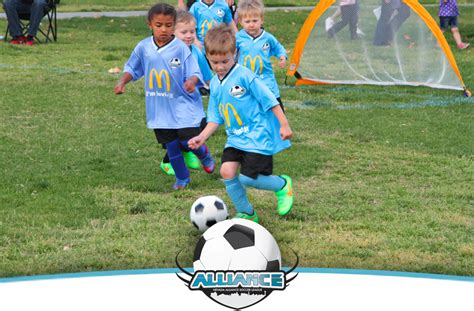 Las Vegas Youth Soccer Alliance Youth Soccer