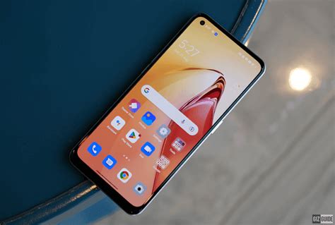 3 Flagship Level Features Of The Oppo Reno8 5g