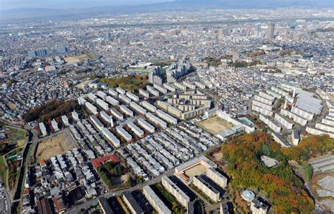 【寝屋川市】交通アクセス抜群！子育て環境が自慢！暮らしやすさを実感できる寝屋川市とは 地域と住まいの情報サイト【meet】