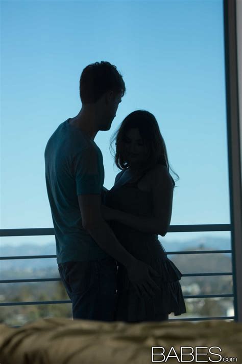 Natasha Malkova In Just The Tip By Babes Erotic Beauties