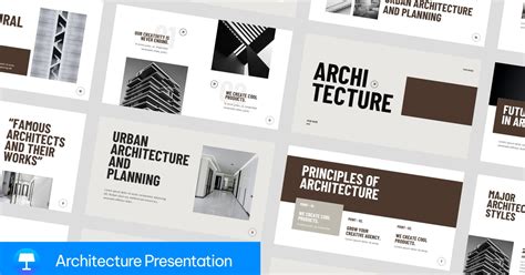 Architecture Incl Architecture And Building Envato