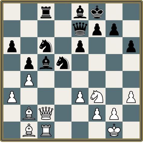 Ross Logan On Linkedin I Love Chess Puzzles Theyre A Fun And