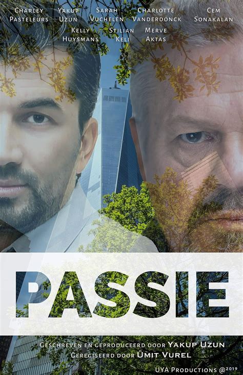 Passion Short 2020 Imdb