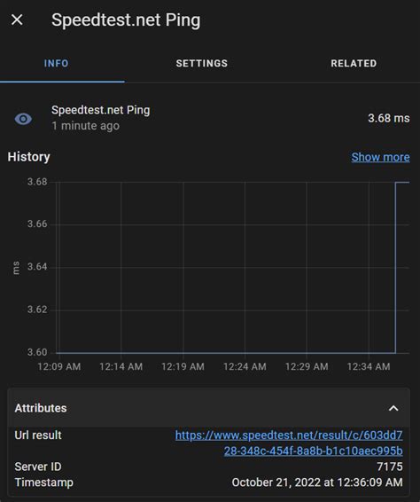 Add The Official Speedtest Cli Feature Requests Home Assistant