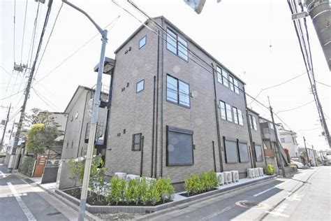グランクオール鷺ノ宮東京都中野区若宮2丁目の物件情報｜いい部屋ネットの大東建託リーシング