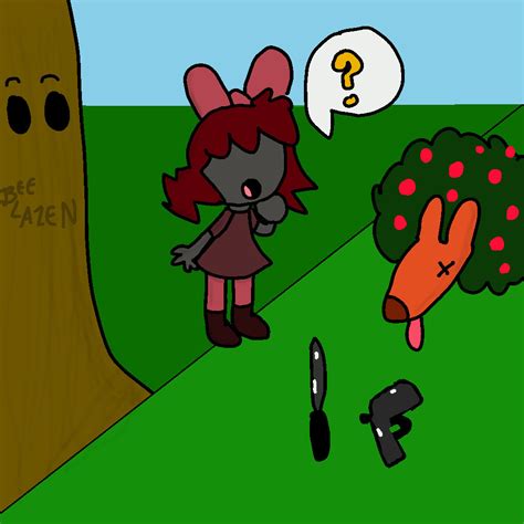 Millie The Traveler By Flaminhornet On Newgrounds