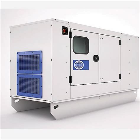 جميع أنواع المولدات