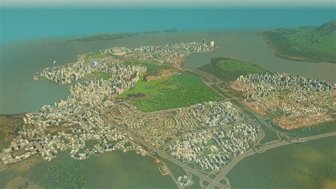 city r citiesskylines