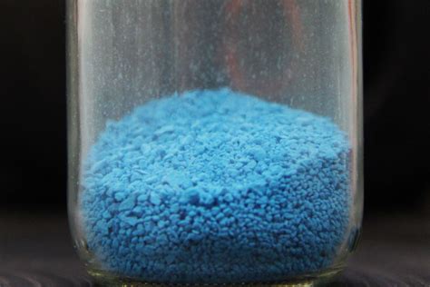 30 Facts About Americium Ii Chloride