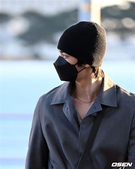 ★フォト ペ・ジンヨン、漫画から飛び出してきたようなビジュアル Korea Wave 写真枚 国際ニュース：afpbb News