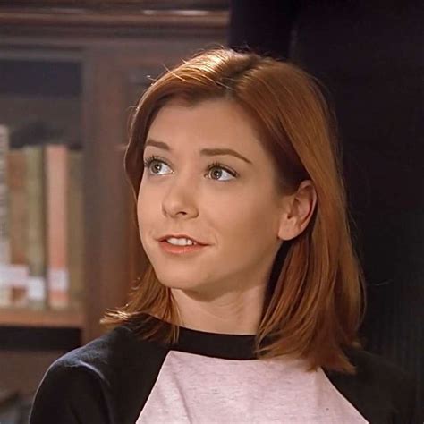 Buffy The Vampire Slayer Willow Rosenberg Buffy The Vampire Slayer Buffy Willow Buffy