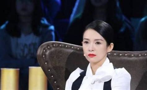 從不接廣告，十年獲得八個影后，章子怡說不認識她，網友真演員 每日頭條